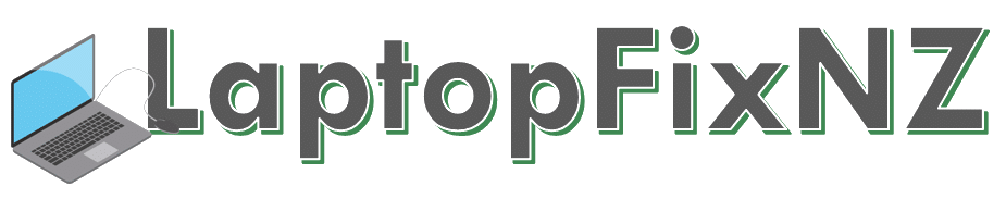 Repair your computer with LaptopFixNZ - Affordable price
